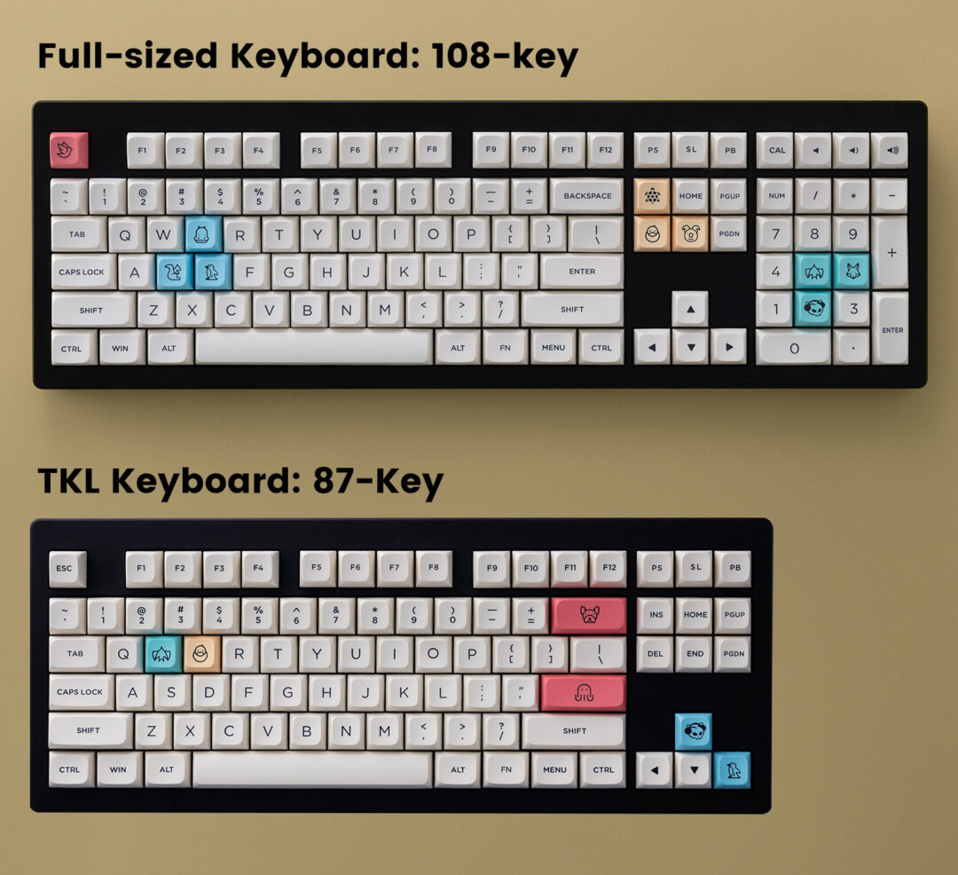 What is a TKL Keyboard? A Complete Guide