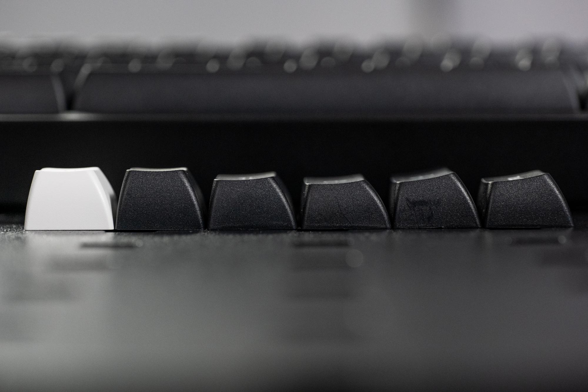 Keycap Profiles Explained: Find Your Perfect Fit!