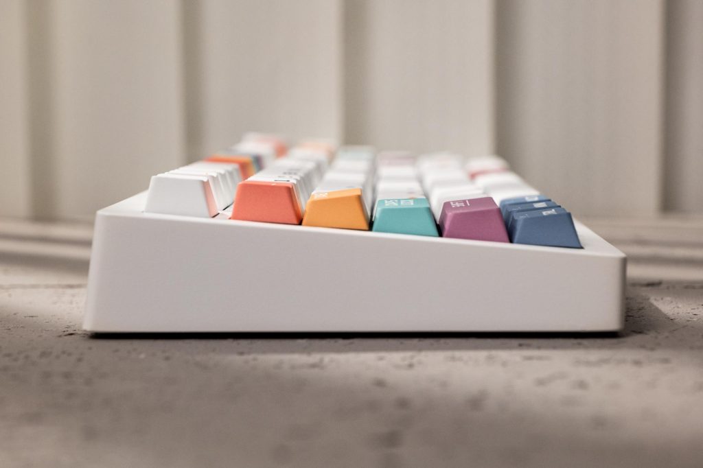 Keycap Profiles Explained: Find Your Perfect Fit!