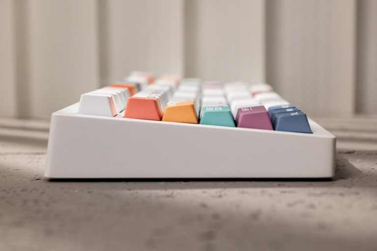 Keycap Profiles Explained: Find Your Perfect Fit!