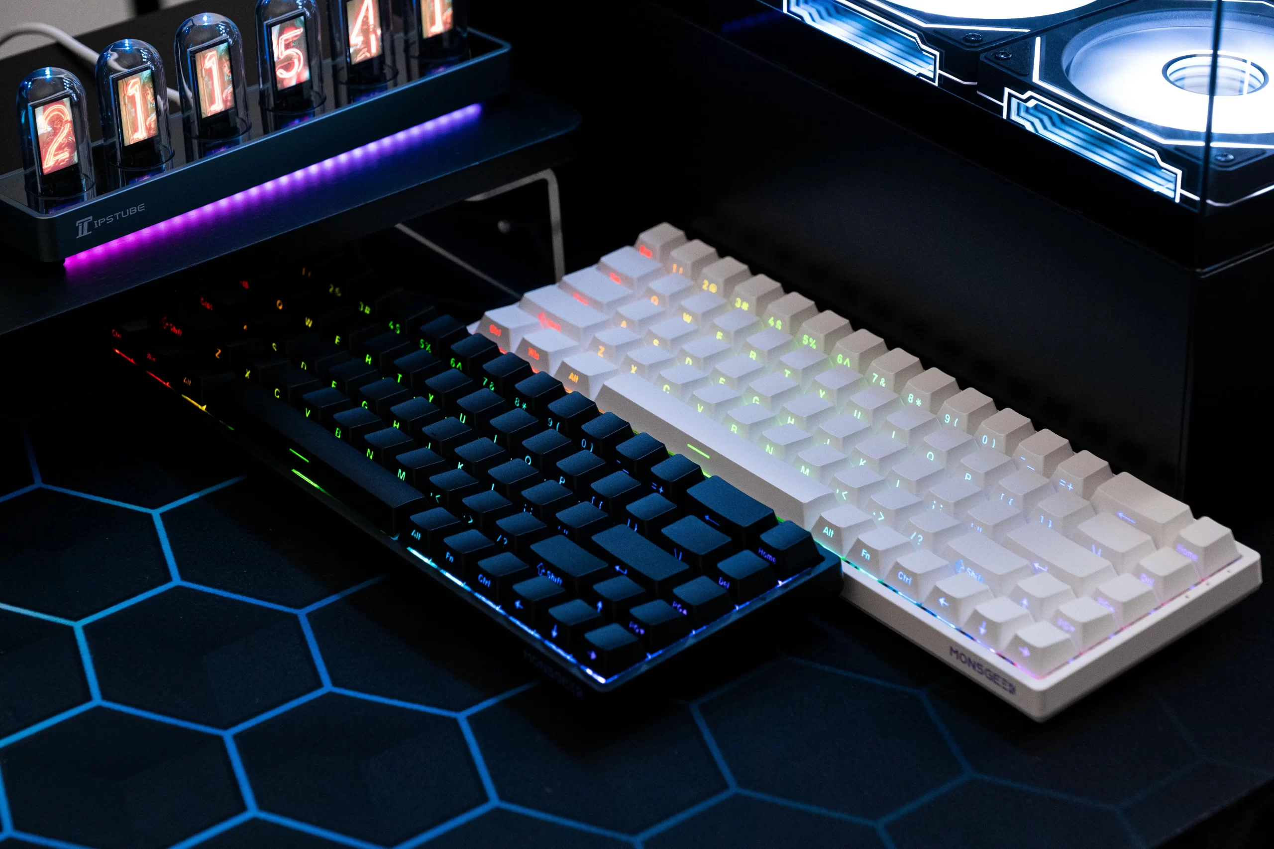 Rapid Trigger Keyboards Guide to Faster Gaming