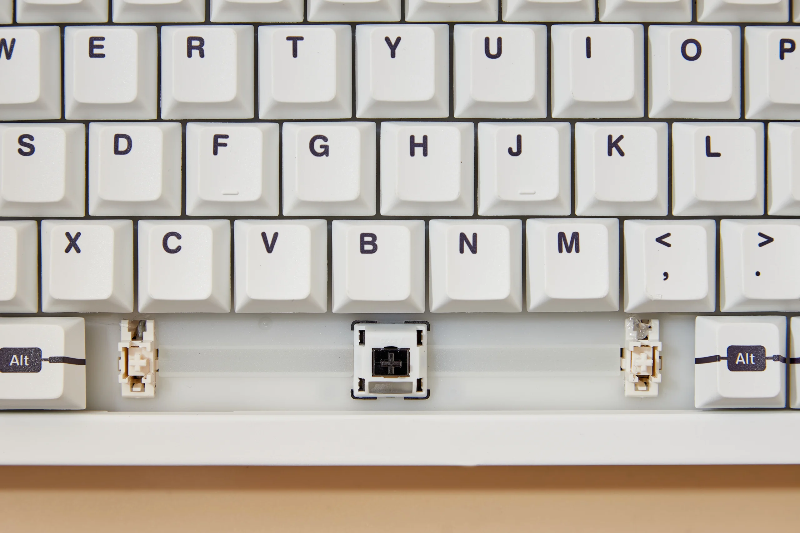 Keyboard Stabilizers Explained: Types, Mods & Tips