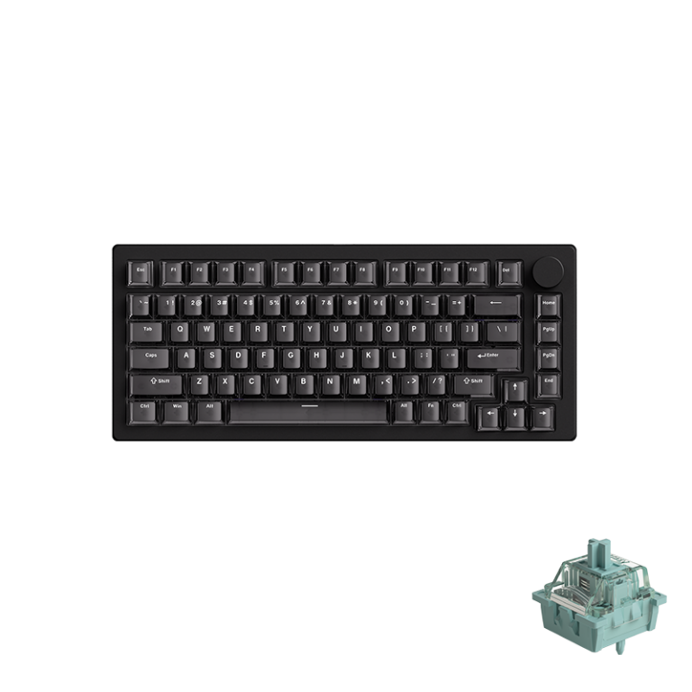 Magnetic Switch Keyboard Sale - MonsGeek