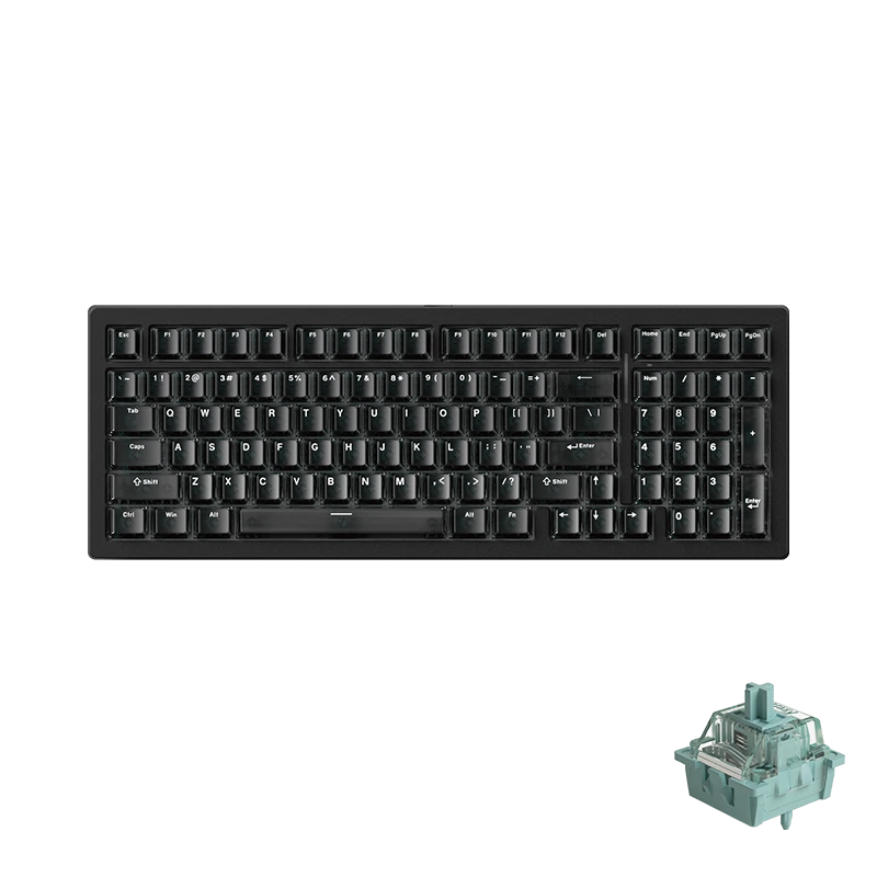 M2 V5 HE Fully Assembled - MonsGeek