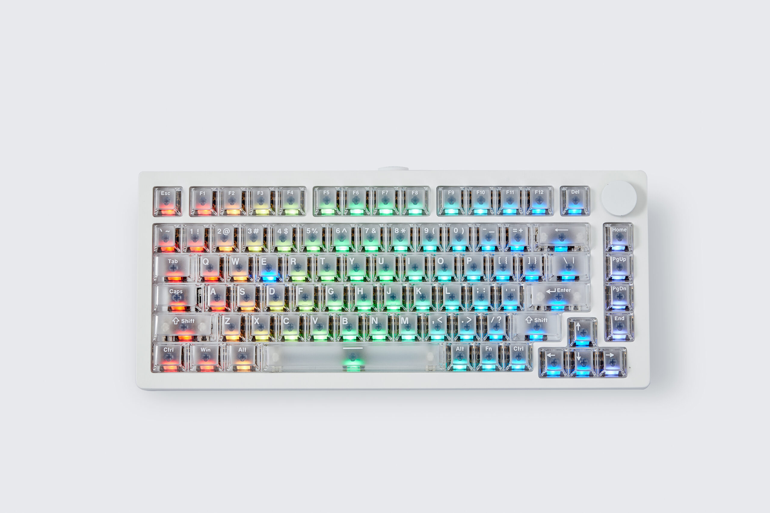 How to Check Keyboard Polling Rate?